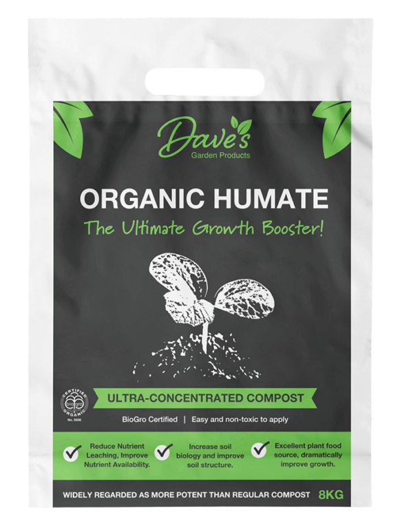 Products - Daves Garden Products